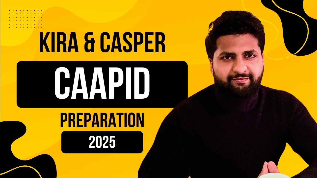 Kira Assessment &  Casper Interview Secrets You Need to Know!