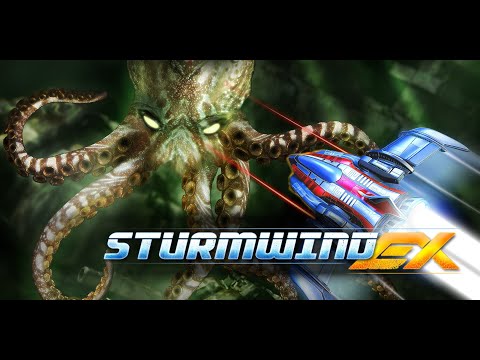 Sturmwind EX (PC) - Let's Play with commentary