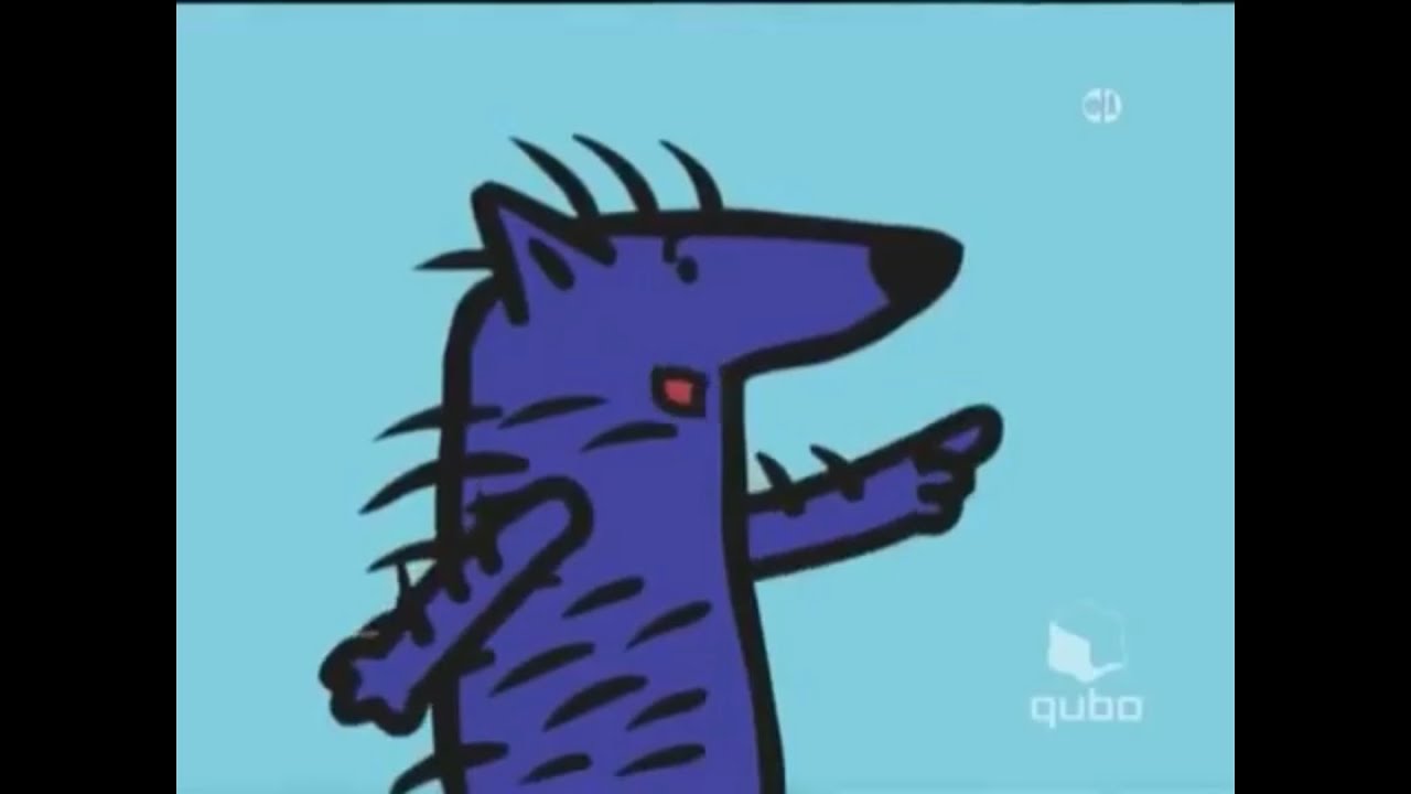 ToddWorld on Qubo (August 4, 2017)