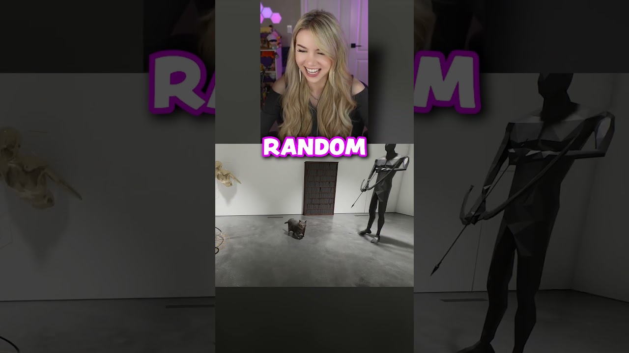 I SUMMONED The OIIA OIIA Spinning Cat! #twistedgallery #oiiaoiiacat