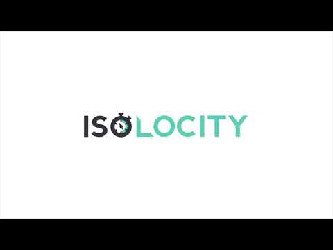 Isolocity Pricing, Alternatives & More 2025 | Capterra