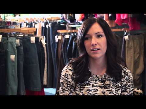 Savvy Consignment