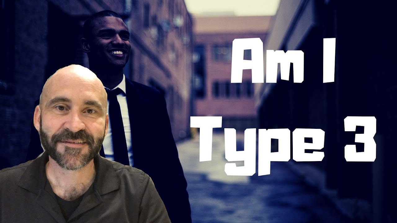 Understanding the Enneagram Type 3: The Achiever | Galaxy.ai