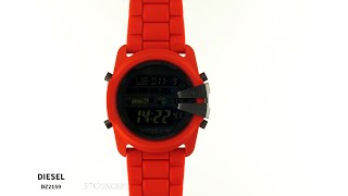 Diesel DZ2159 - Master Chief Watch • Watchard.com