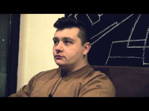 Haris Dedovic of Karike Magazine | CULTURES OF TRAUMA