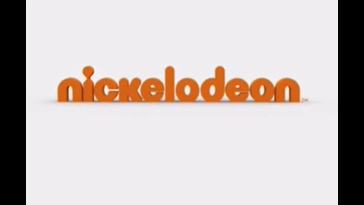 Nickelodeon Reversed Logo (HD)