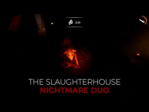 Steam Community :: Video :: [WR] DEVOUR: Slaughterhouse: Duo, nightmare ...