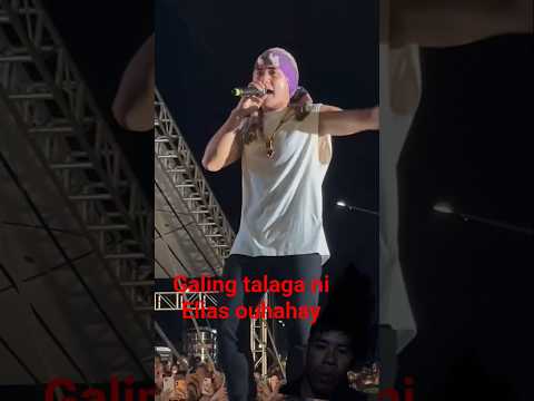 ouhahay in Passi ilo-ilo city #live #concert #reggae #music #ouhahahayyy