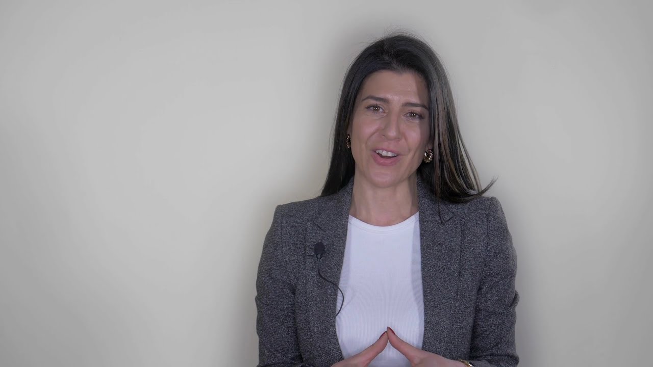 Executive Positioning Series: The What and the Why