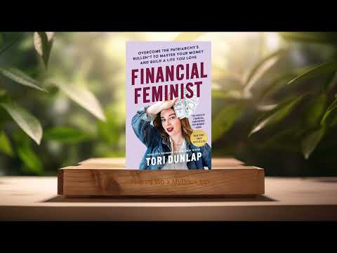 [Review] Financial Feminist (Tori Dunlap) Summarized