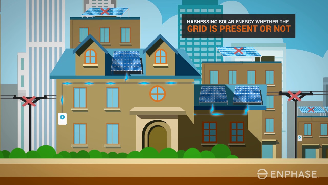 Enphase Energy: 2021 Profile and Reviews | EnergySage