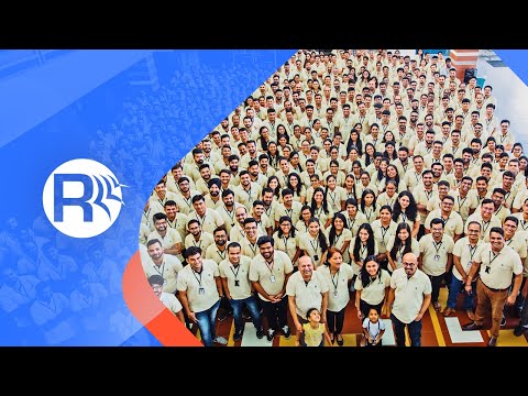 Rishabh Software - Empowering Businesses with Technology