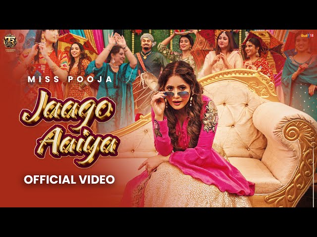 Exploring the Vibrant Energy of 'Jaago Aaiya': A Deep Dive into Miss ...