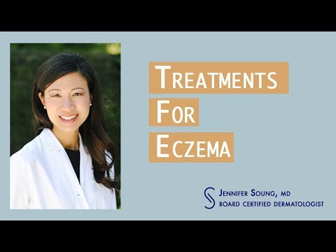 Eczema Treatments