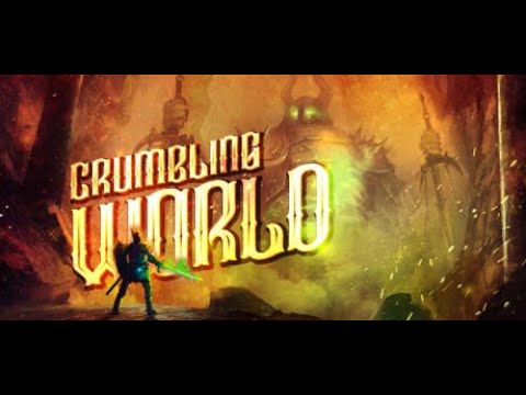 Steam Community :: Video :: Crumbling World Gameplay