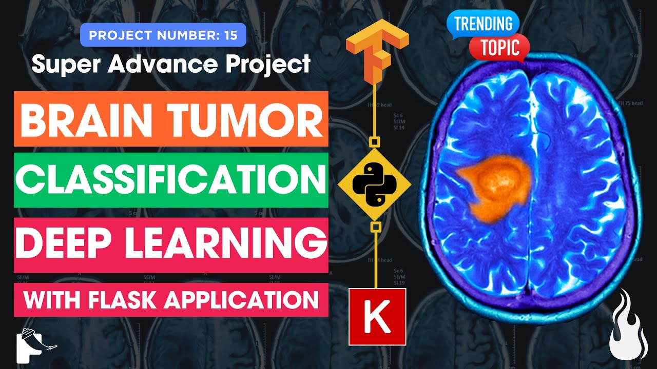 Brain Tumor Classification Using Deep Learning: A Comprehensive Guide ... Brain Tumor Classification Using Deep Learning: A Comprehensive Guide ...