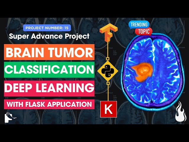 Brain Tumor Classification Using Deep Learning: A Comprehensive Guide | Galaxy.ai | Galaxy.ai