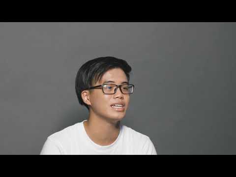 My First With SP (Part 1) | SP Open House '22, 6-8 Jan
