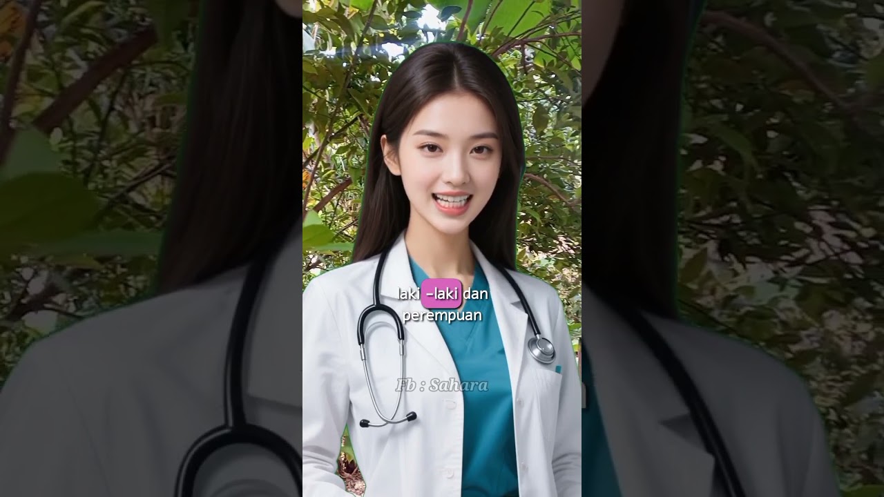 Dokter Cantik Pemilik Hati CEO