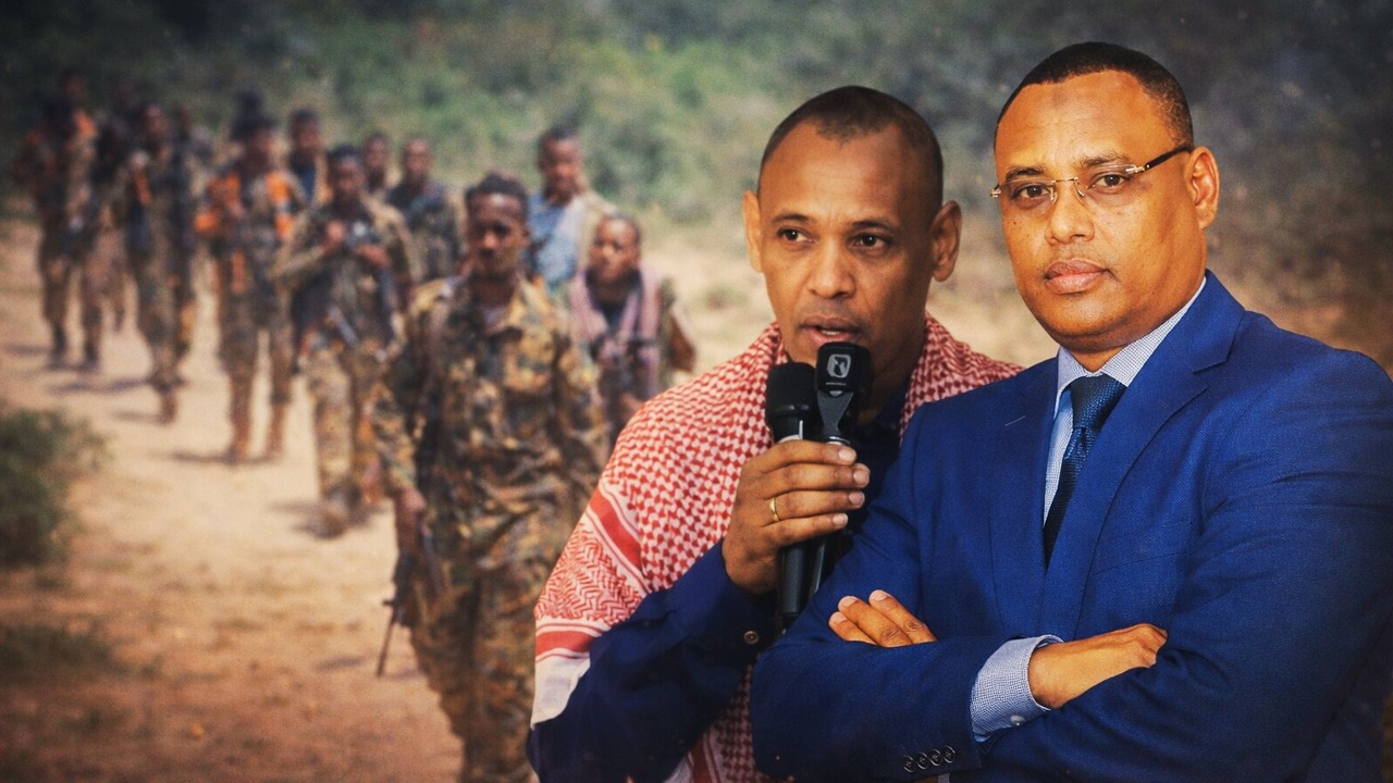 Magaalada Baydhabo oo Bahalo galeen noqotay, Dad Nool Nool oo la Gubay Iyo Taliye Shub oo Xaqiiqo...