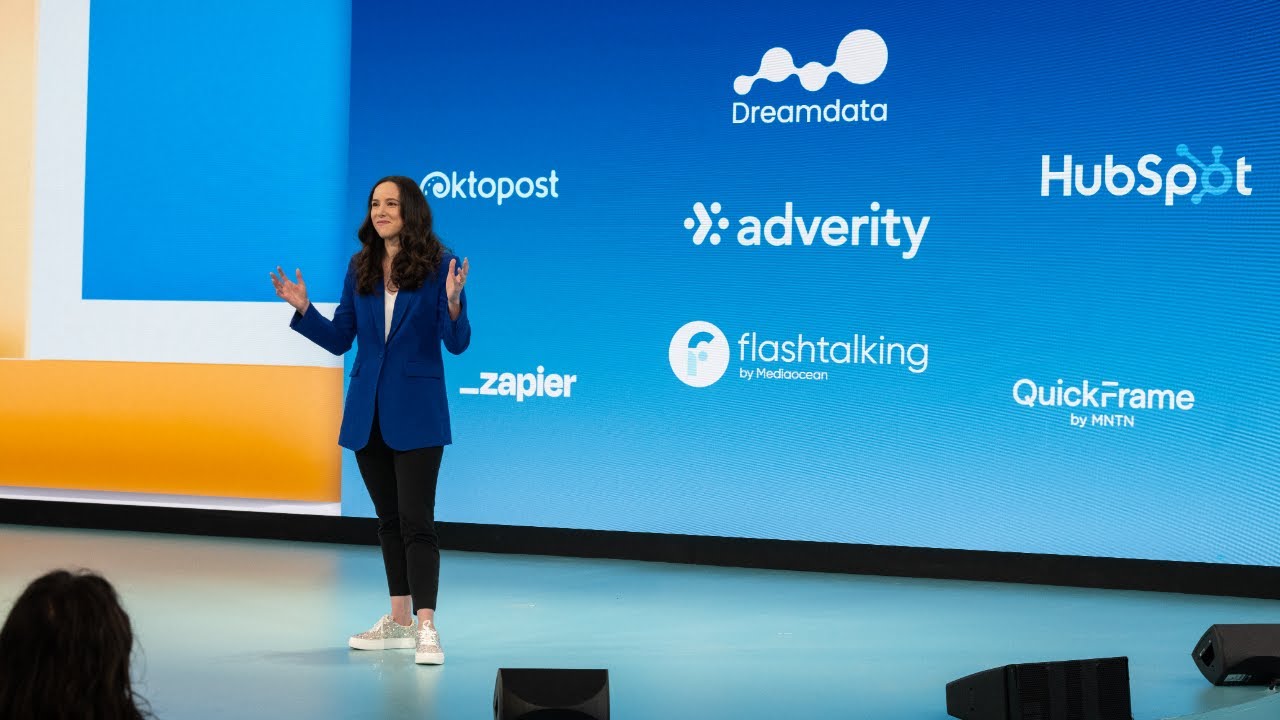 [Opening Remarks] Welcome Partners