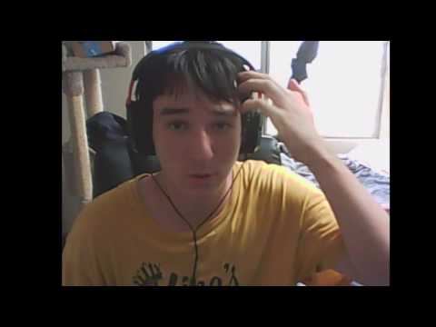 New Keyboard and Mouse Review! (Redragon Keyboard and Mouse Combo + Mousepad)