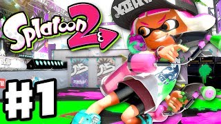31 Games Like Splatoon 2 for PC – Games Like