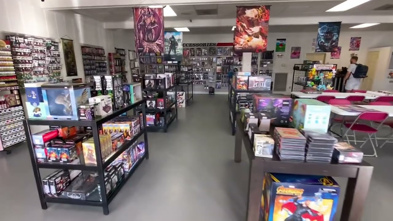 The Hobby Hub | Now Open in Dothan, AL