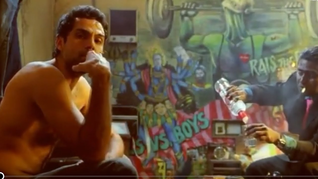 Dev D's Smash Cut That Changed Bollywood | Anurag Kashyap | Abhay Deol | Off The Script 