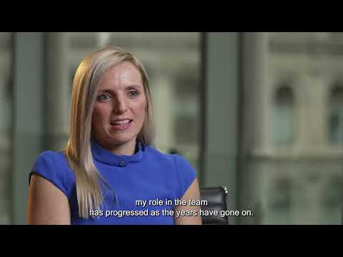 HM Careers | A different kind of Graduate