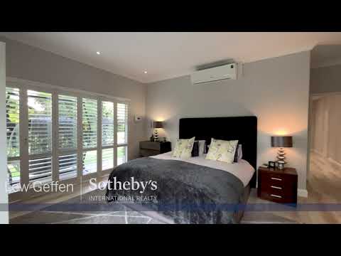 Sandton’s best kept secret in Benmore. Lew Geffen | Sotheby's International Realty