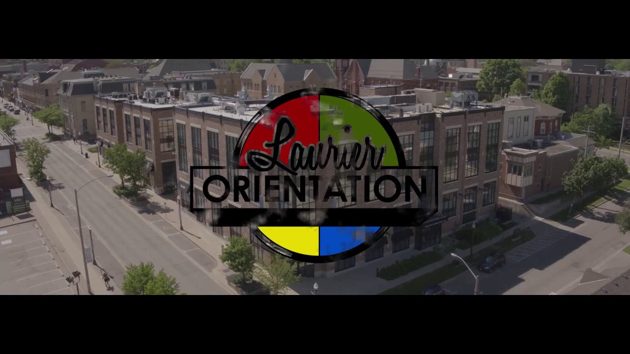 O-Week Theme Video 2020