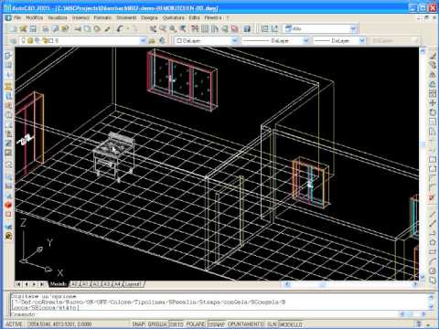 MasterChef software demo by Render Image www.investhoreca.pl part 1 from 2.wmv