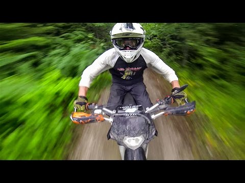GoPro Off Road Trails | Trending Action