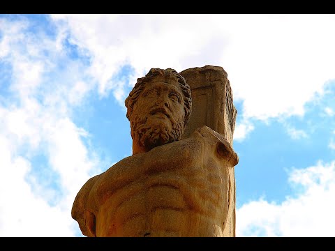 Senofane – Il divino non è come se lo immaginano gli uomini ...