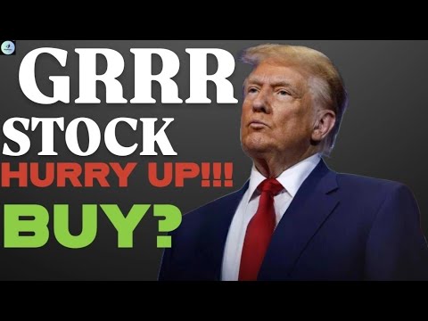 GRRR STOCK FORECAST- GORILLA TECHNOLOGY GROUP INC STOCK (BUY??)
