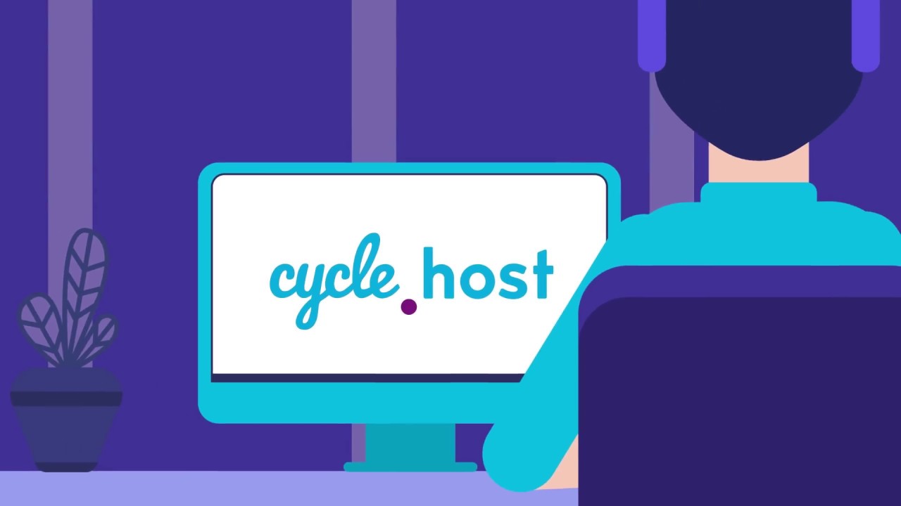 Information technology video by  Inovit - Cloud Hosting