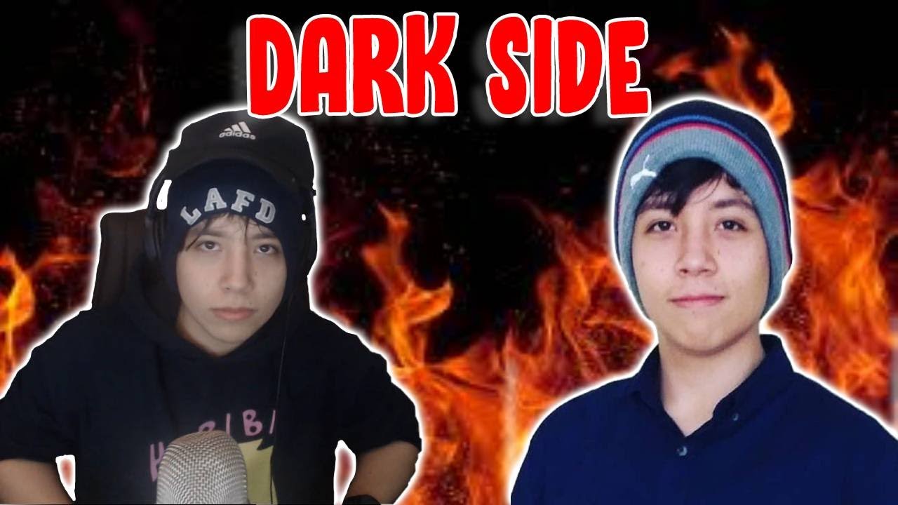 The Truth About Quackity - Dark Side...