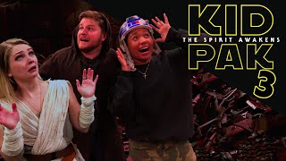 Kidpak Online | Free Chapel