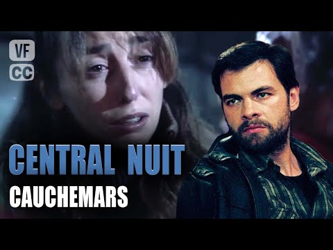 Nightmares | Central Night | Michel Creton & Antoine Coesens | Full Crime Movie | GP