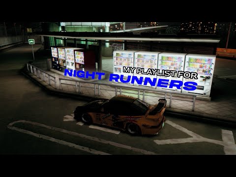 Steam Community :: NIGHT-RUNNERS PROLOGUE
