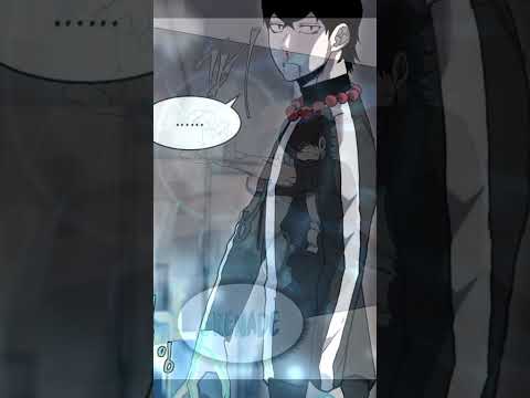 Manwha: Shaman.