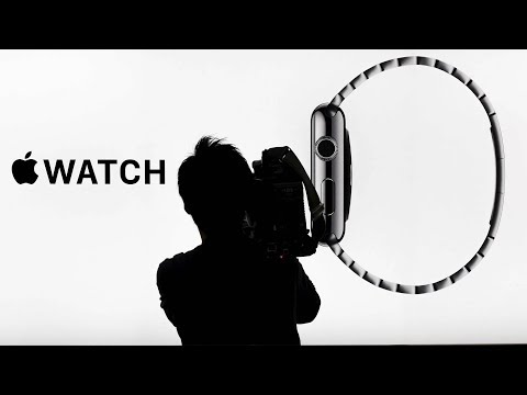 Apple says US tariffs on China would hit 'wide range' of products