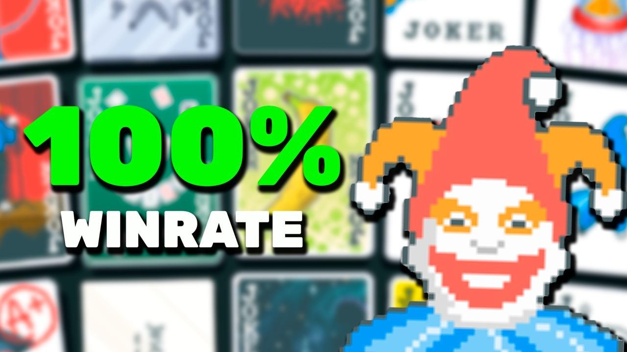 Mastering Balatro: The Ultimate Guide to Winning Strategies | Galaxy.ai