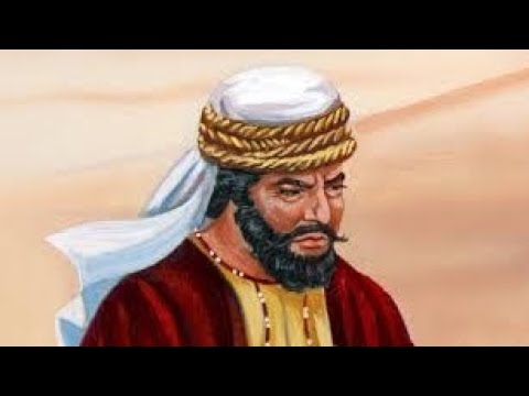 Reuben Short Story [ Bible ]