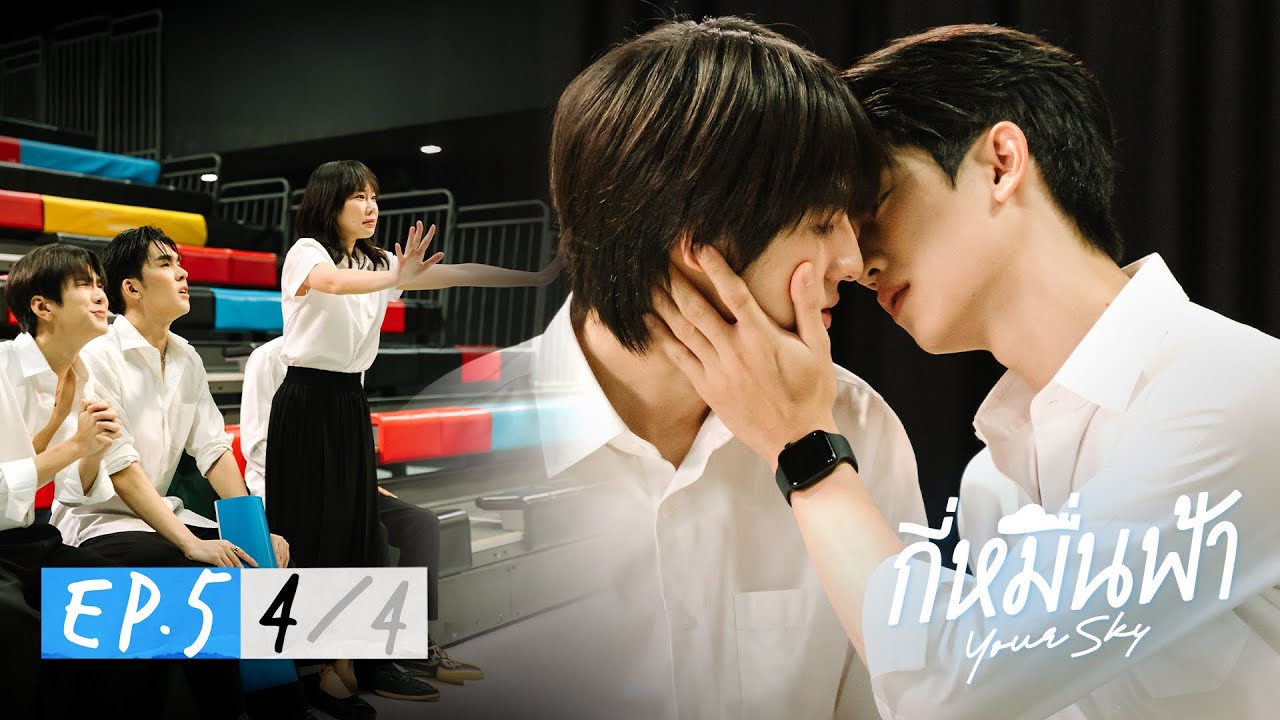 WoBL | Main / World of BL home page