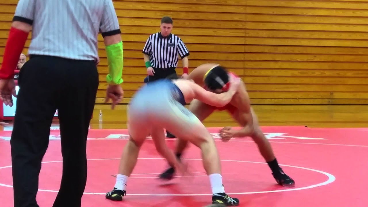 Tomahawk pin Keith