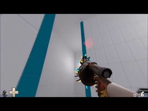 Steam Community :: Video :: Stickyjumping Jump_Zero