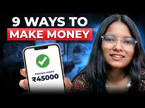 How to make money using Mobile Phone in 2025: Real Guide 🚀