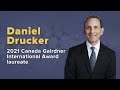Daniel J. Drucker | About | University of Toronto